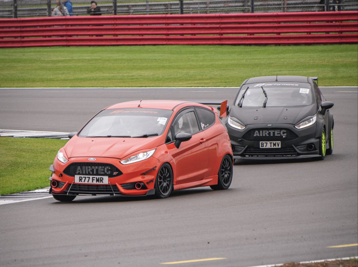 Ford Fiesta ST 180/200 – Active Motorparts