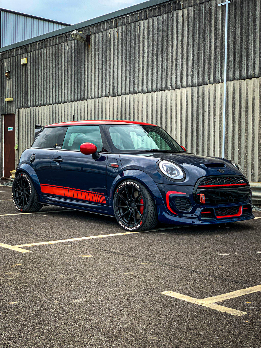 MINI F56 – Active Motorparts