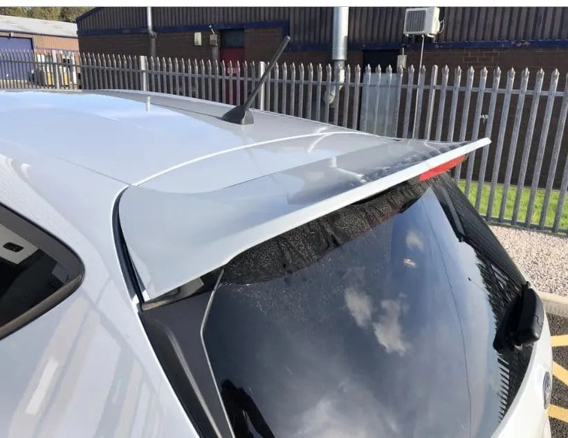 FORD FIESTA MK8 SPOILER RISERS – Active Motorparts