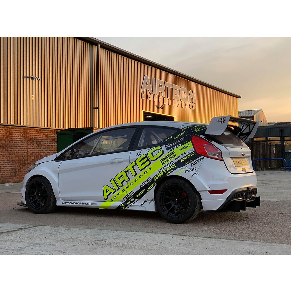 AIRTEC MOTORSPORT REAR WING FOR FIESTA MK7 INCL. ST180/200 – Active ...