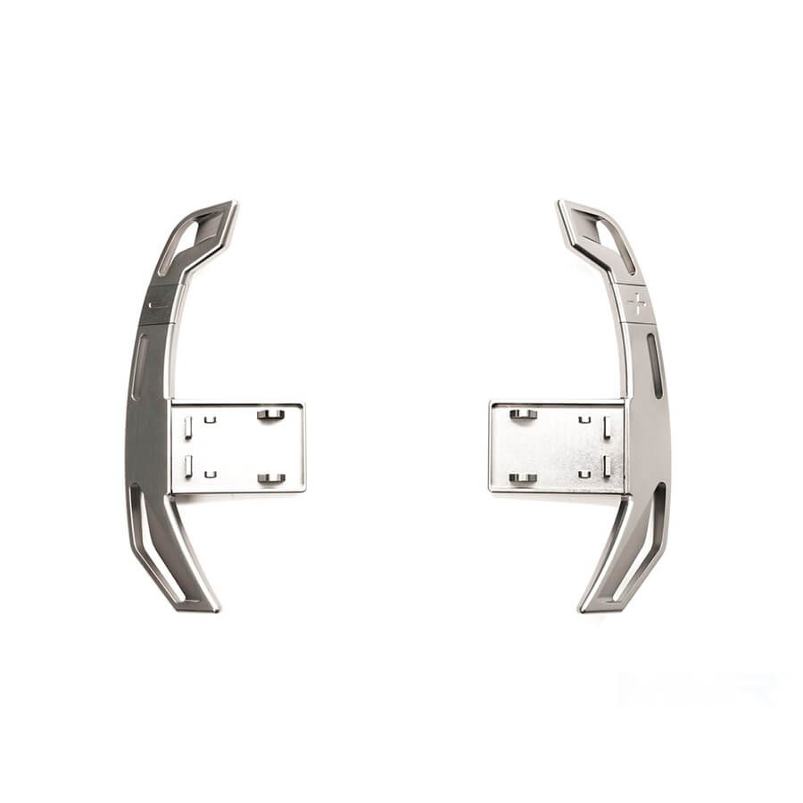 G-Series Billet Aluminium Gear Shift Paddle Set - MMR Performance ...