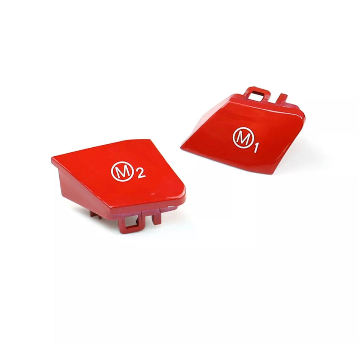 BMW M MODE BUTTONS BLUE – Active Motorparts