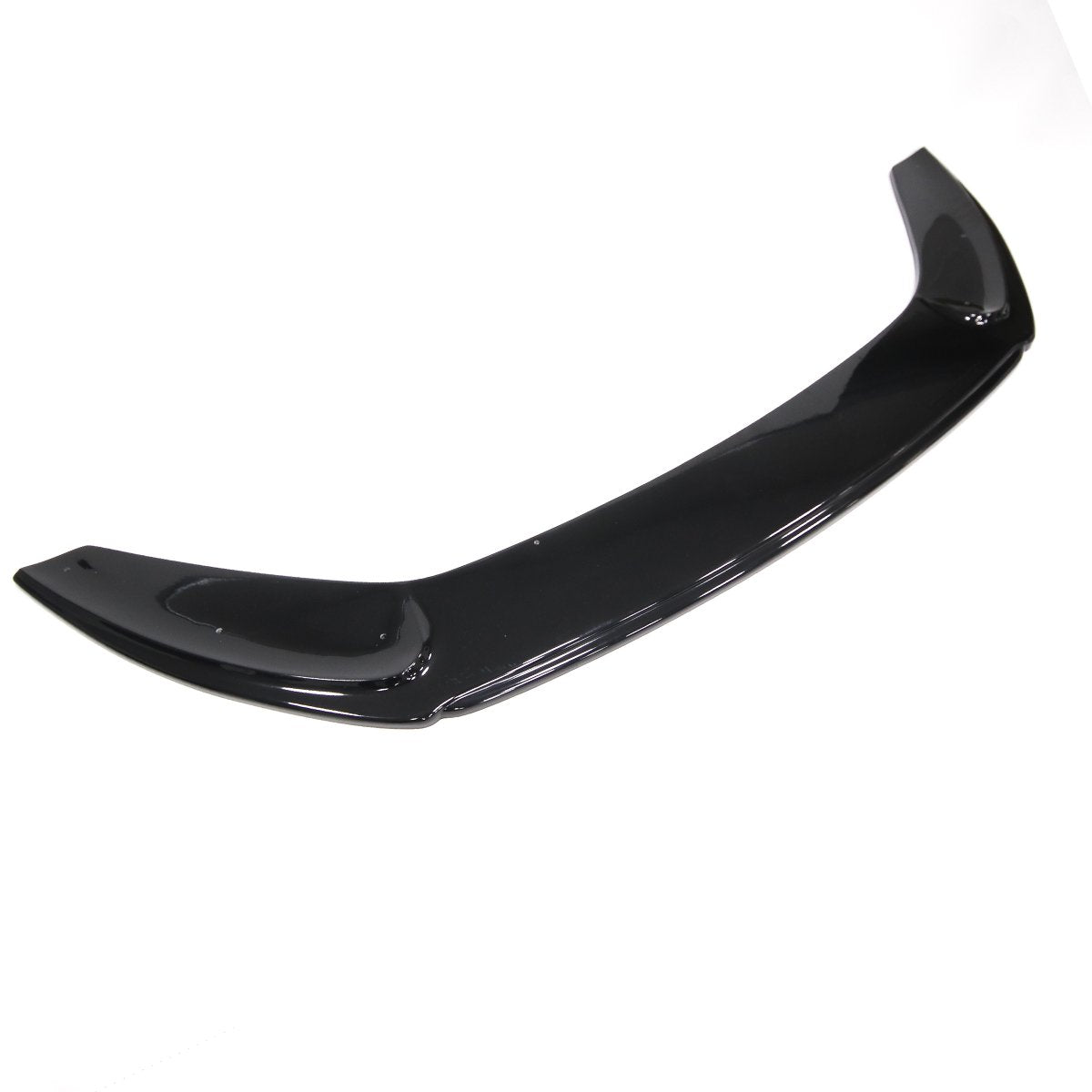 VUDU Low Line Splitter Kit - Fiesta ST180 – Active Motorparts