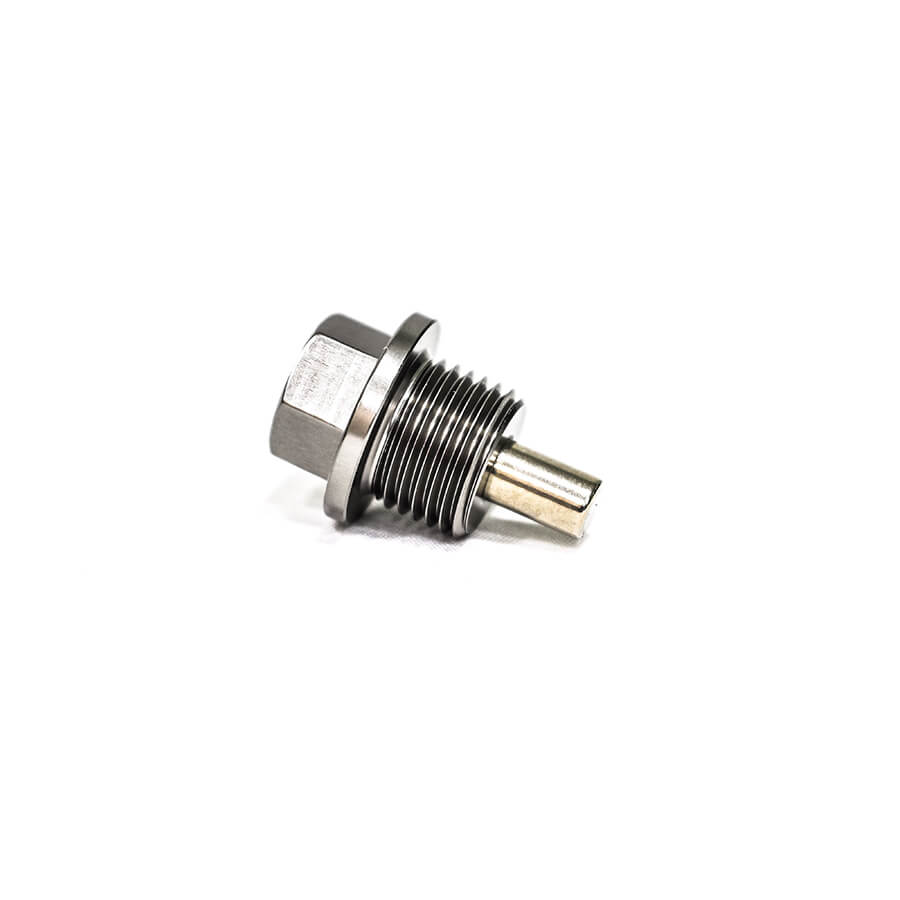 Ford Fiesta ST Gear Box Sump Plug - VUDU Performance – Active Motorparts